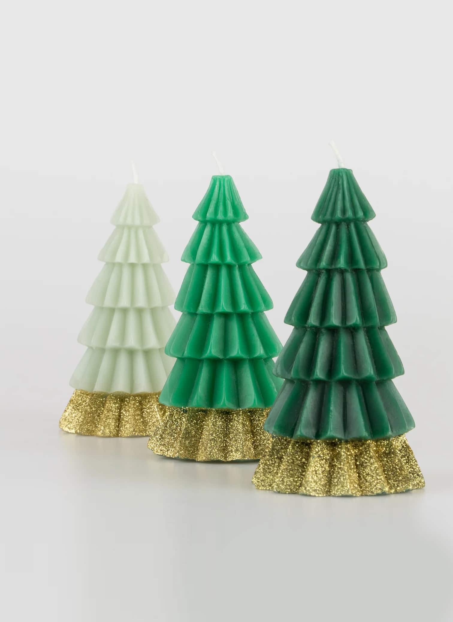 Green Tree Candles – Heather Taylor Home