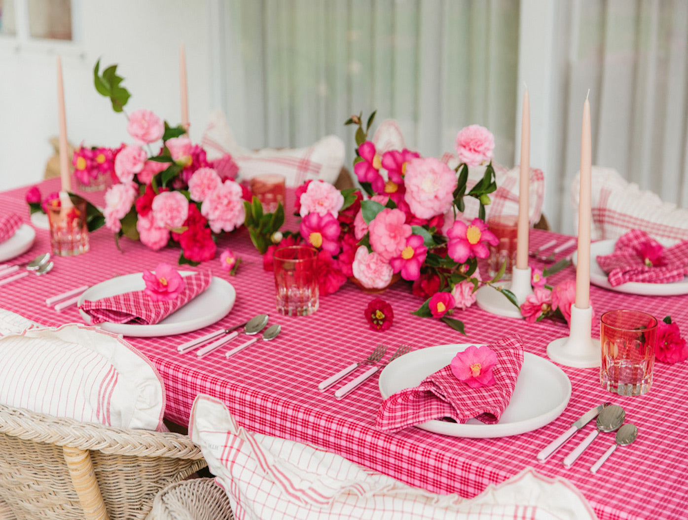 Heather Taylor Home | Home Goods & Textiles