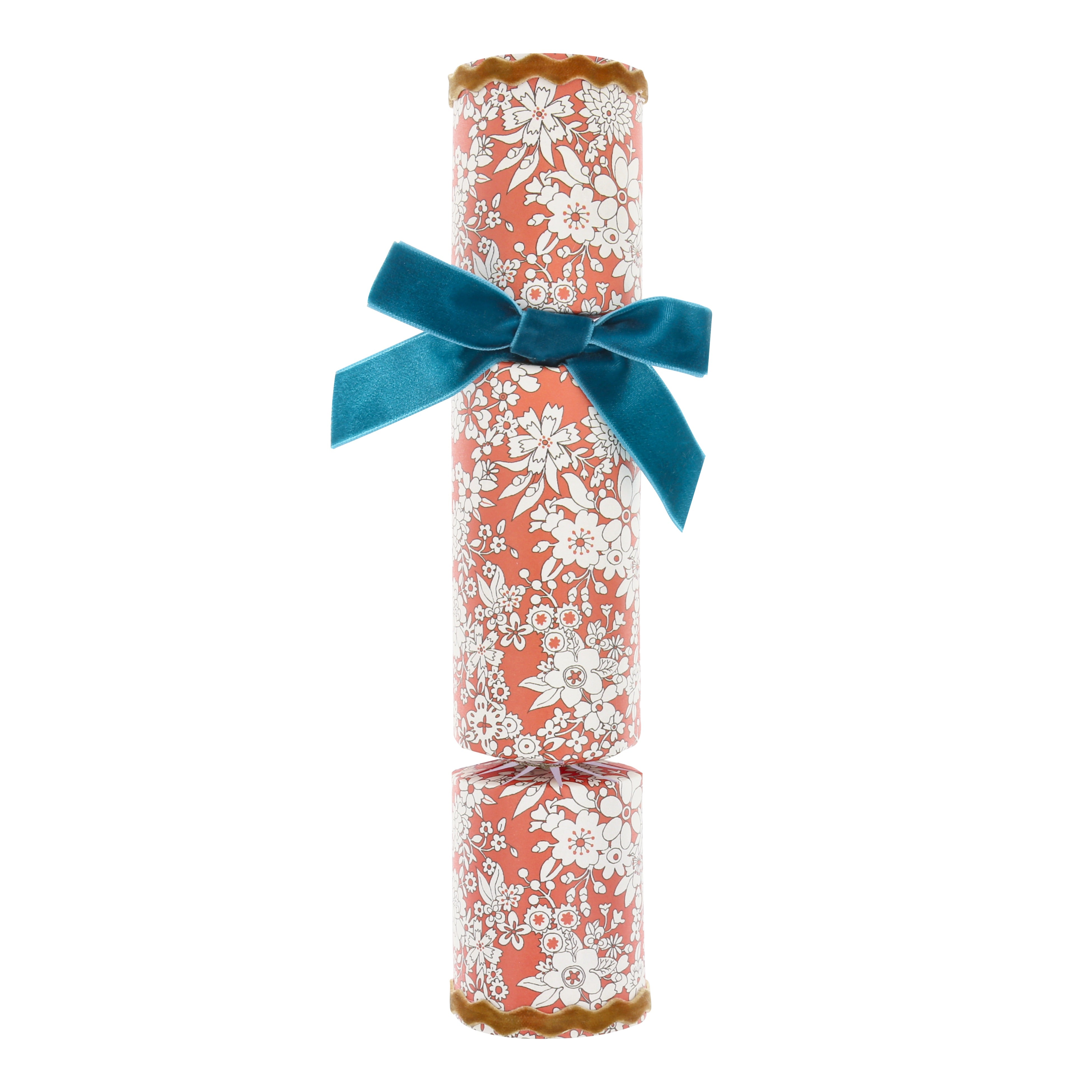 Meri Meri x Liberty Fall Crackers With Velvet Bows (x6) – Heather ...