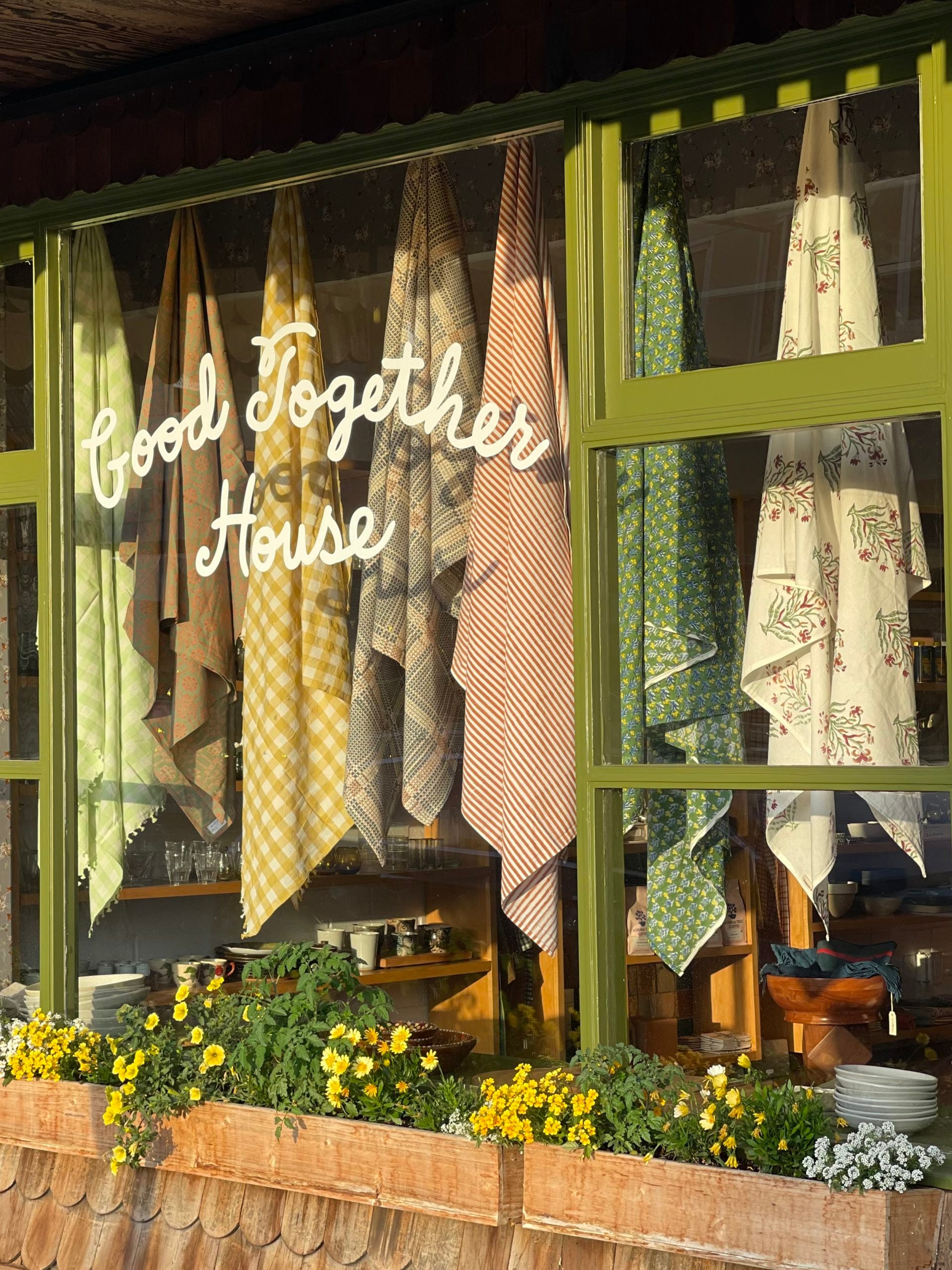 Good Together House – Heather Taylor Home