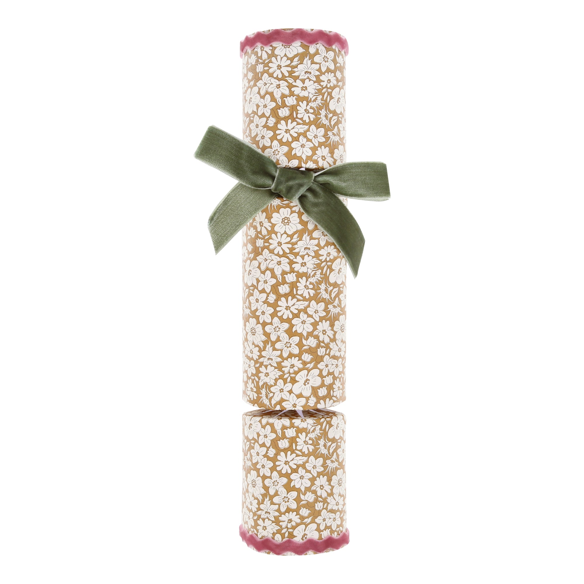 Meri Meri x Liberty Fall Crackers With Velvet Bows (x6) – Heather ...