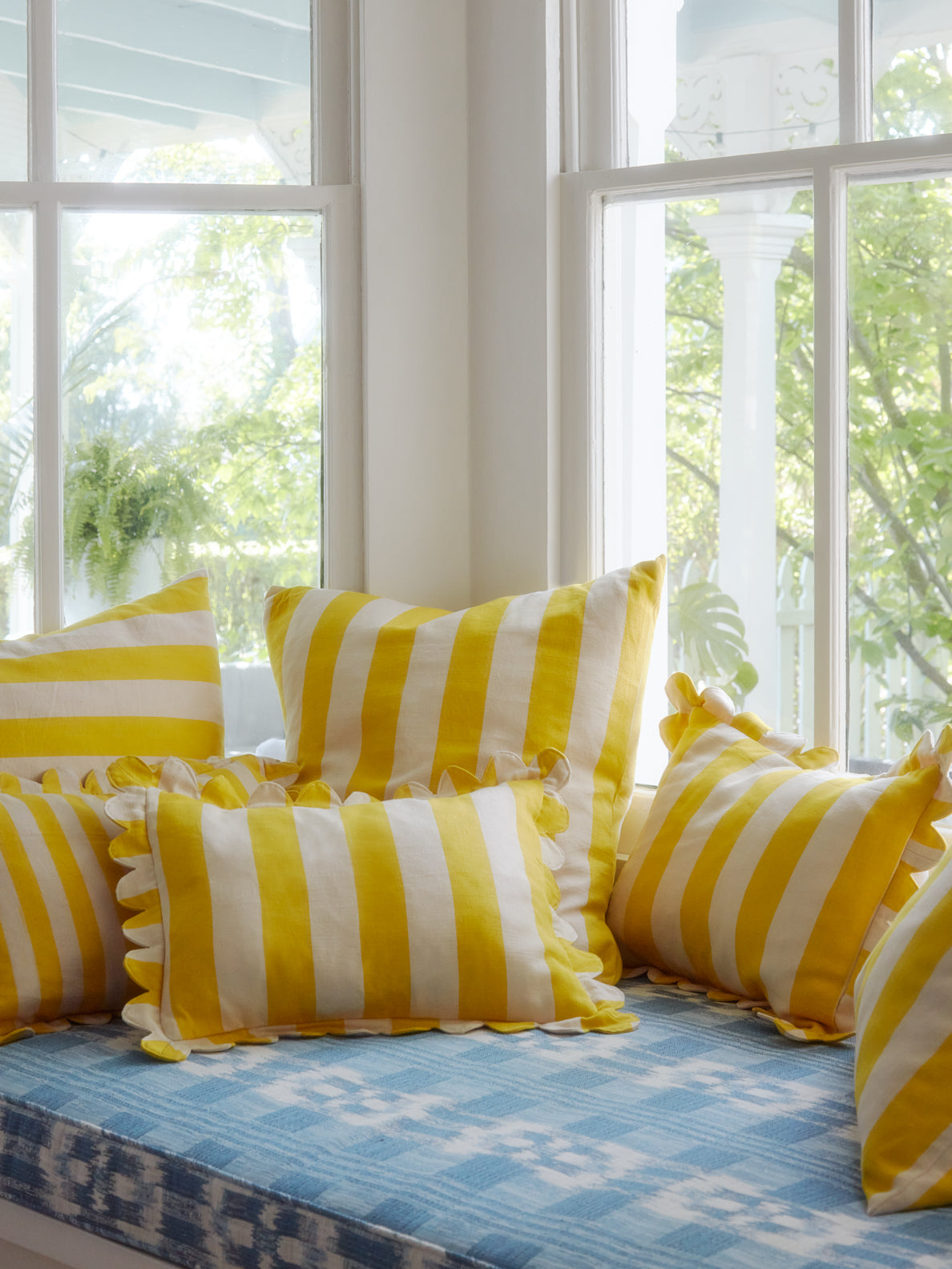Heather Taylor Home | Home Goods & Textiles