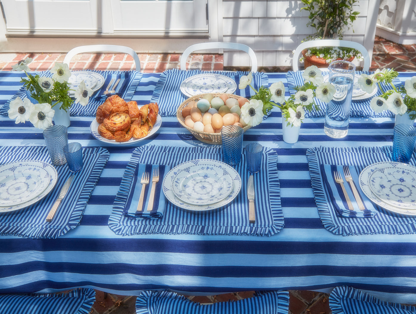 Heather Taylor Home | Home Goods & Textiles