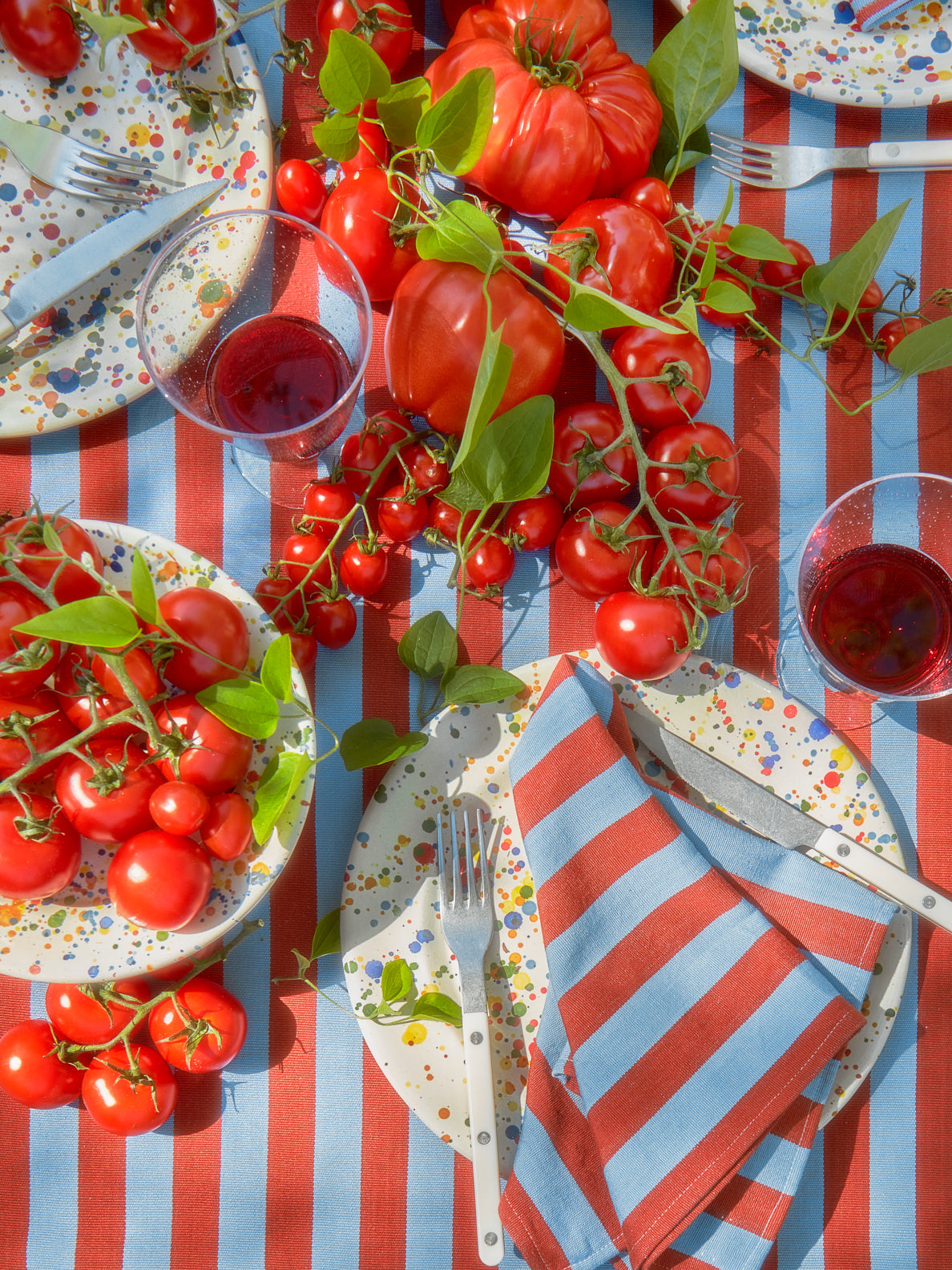 HTH x Domino – Heather Taylor Home