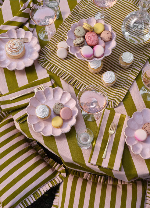 Heather Taylor Home | Home Goods & Textiles