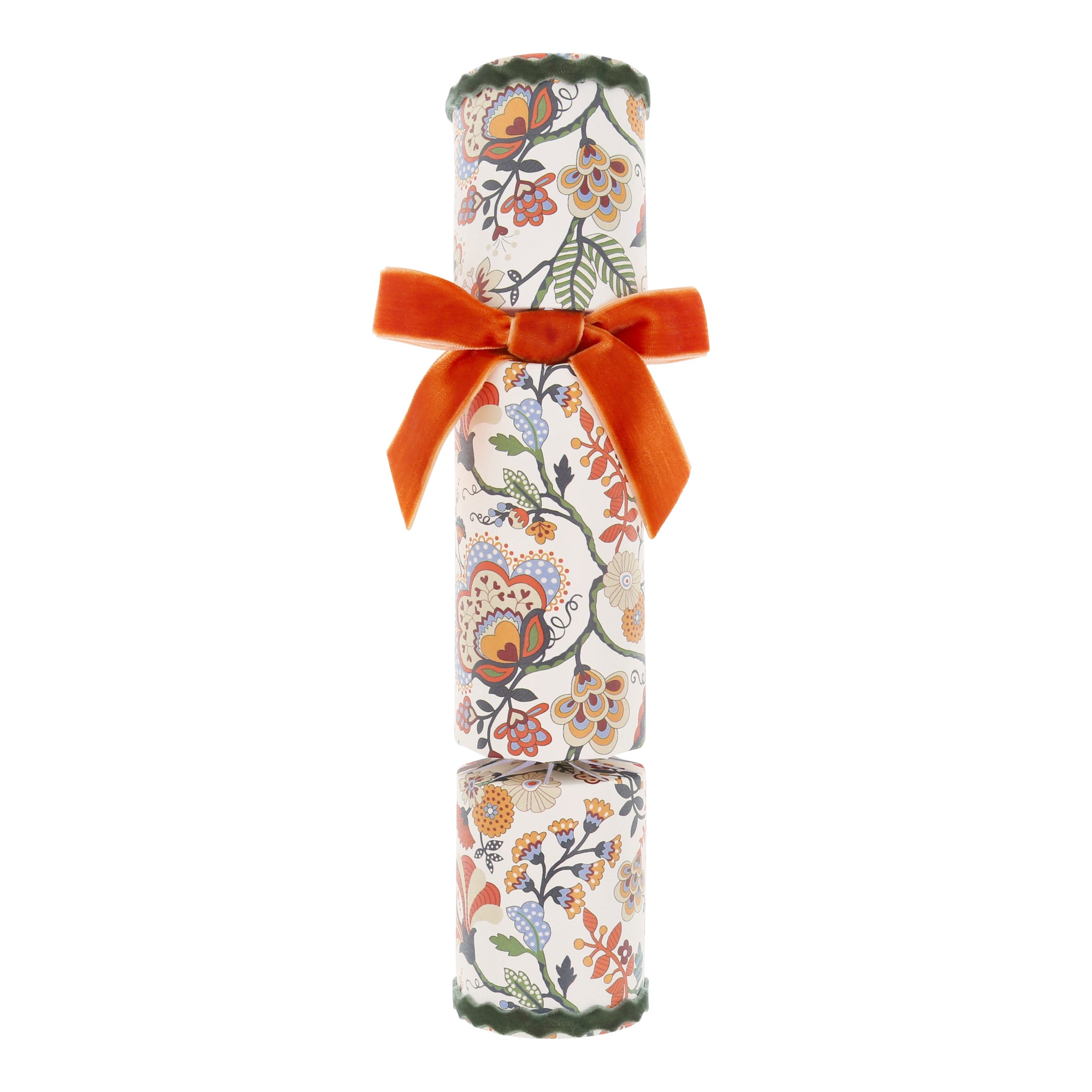 Meri Meri x Liberty Fall Crackers With Velvet Bows (x6) – Heather ...