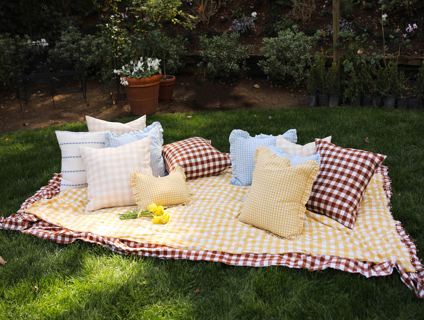Heather Taylor Home | Home Goods & Textiles