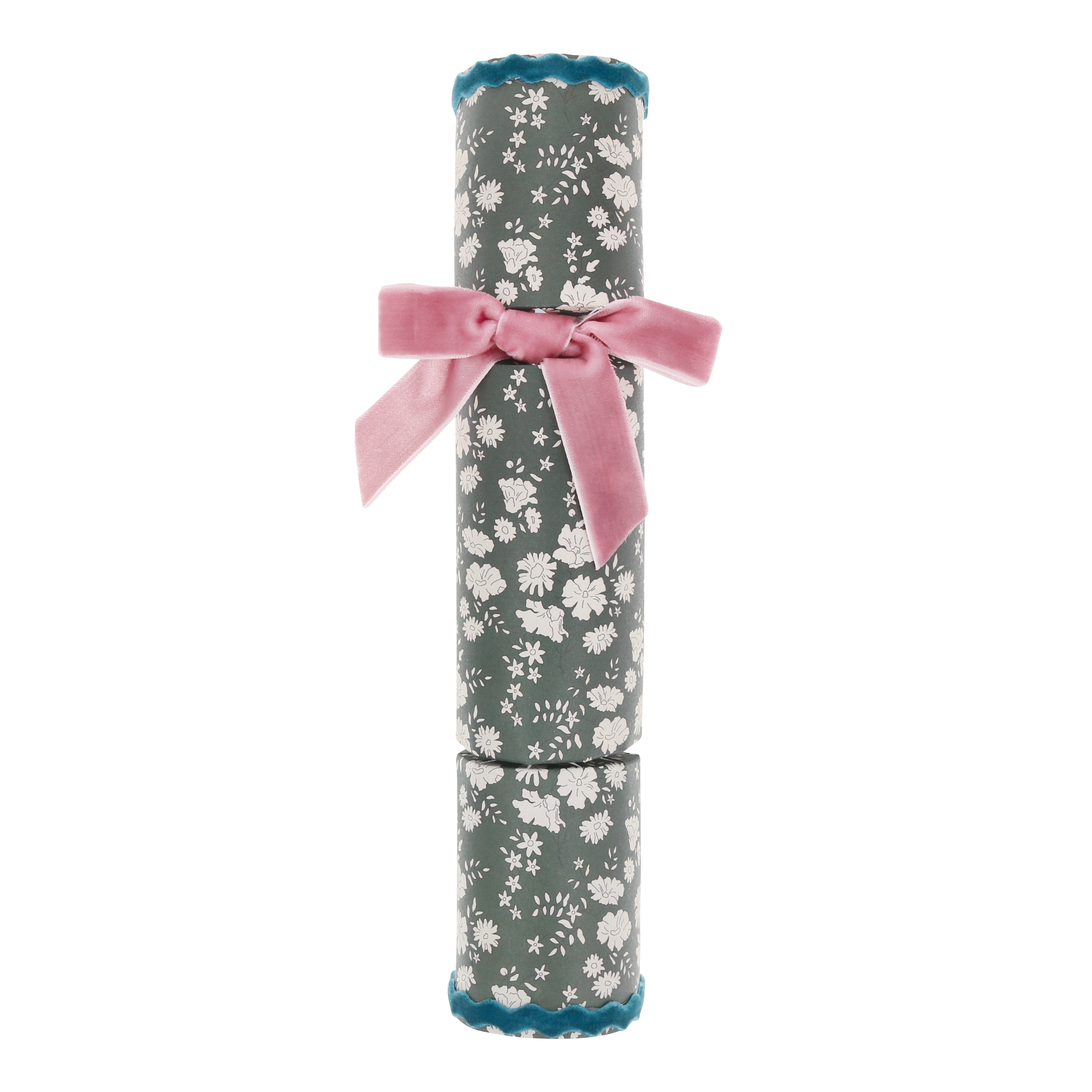 Meri Meri x Liberty Fall Crackers With Velvet Bows (x6) – Heather ...