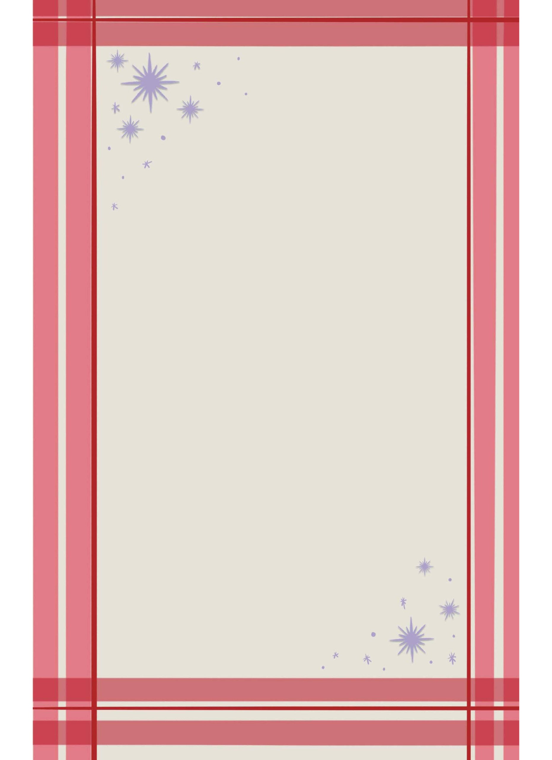 HTH x Romeo + Jules Peony Menus – Heather Taylor Home