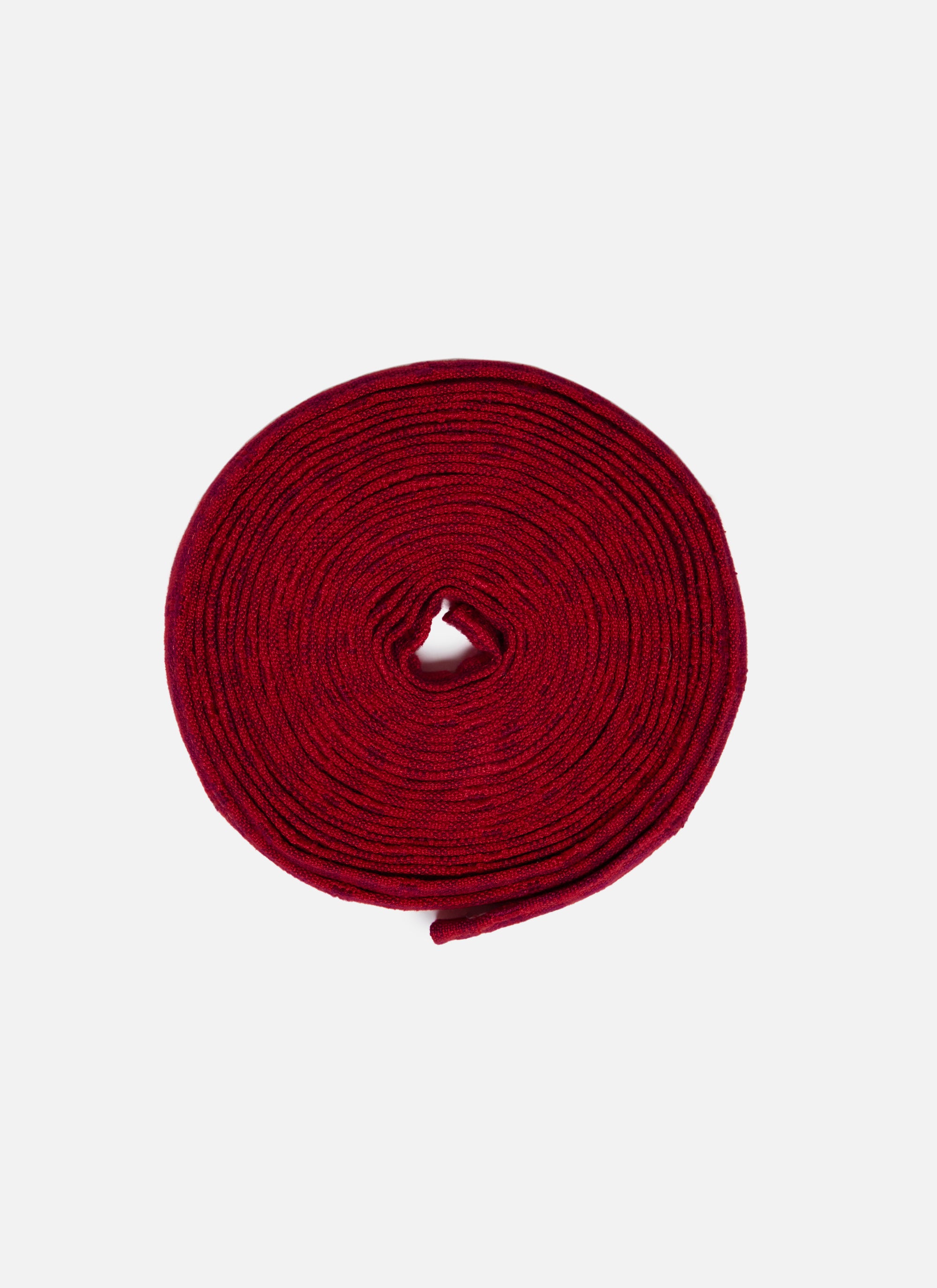SOHO - Crimson Red Ribbon – Heather Taylor Home
