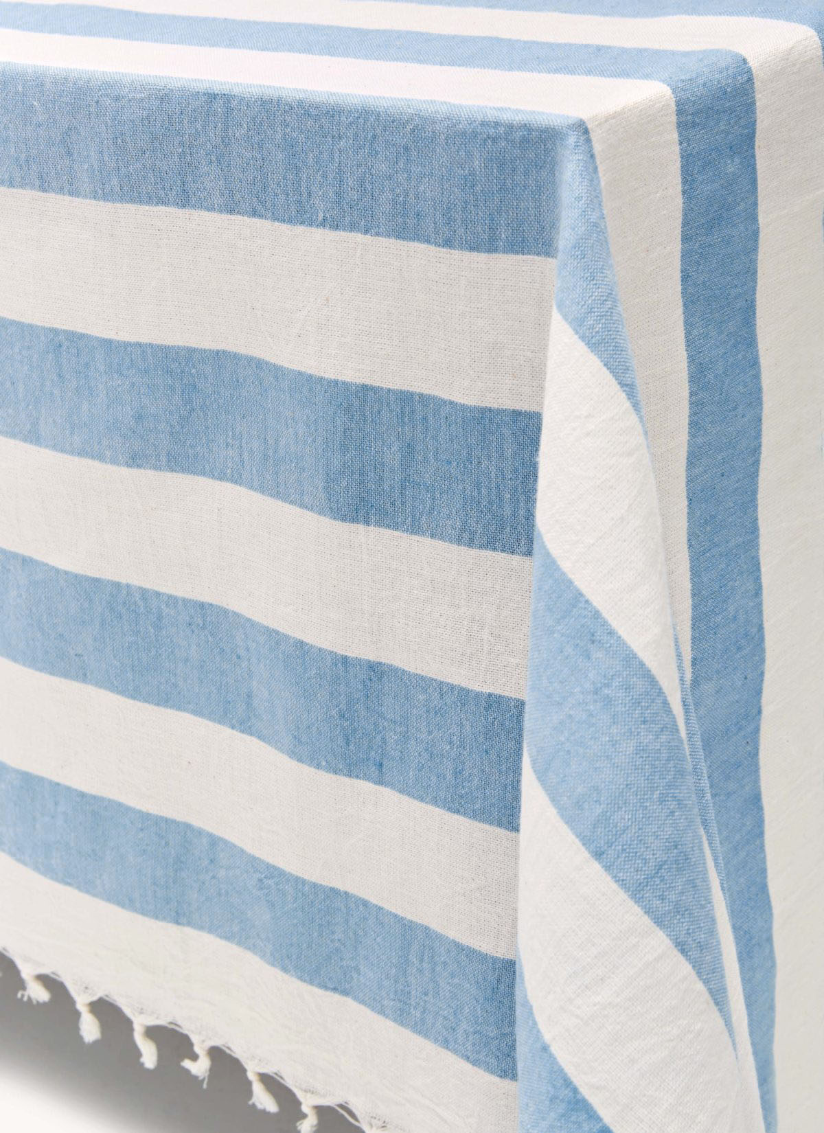 MILOS - Beach Tablecloth – Heather Taylor Home