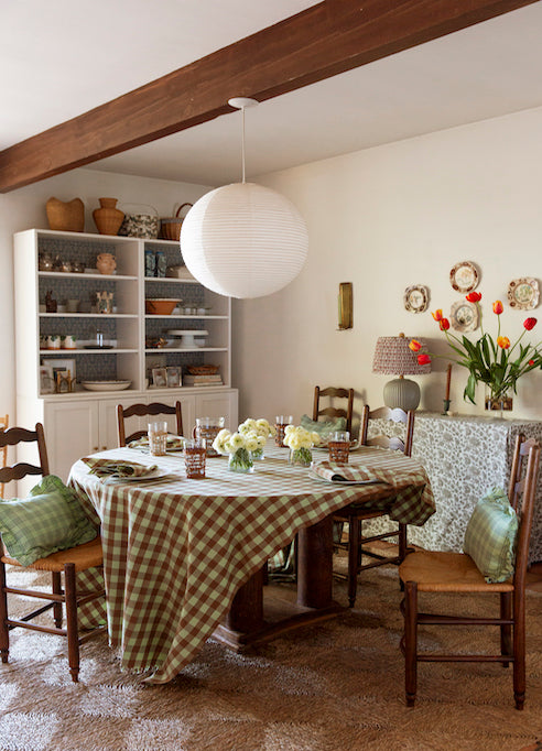 HTH IRL – Heather Taylor Home