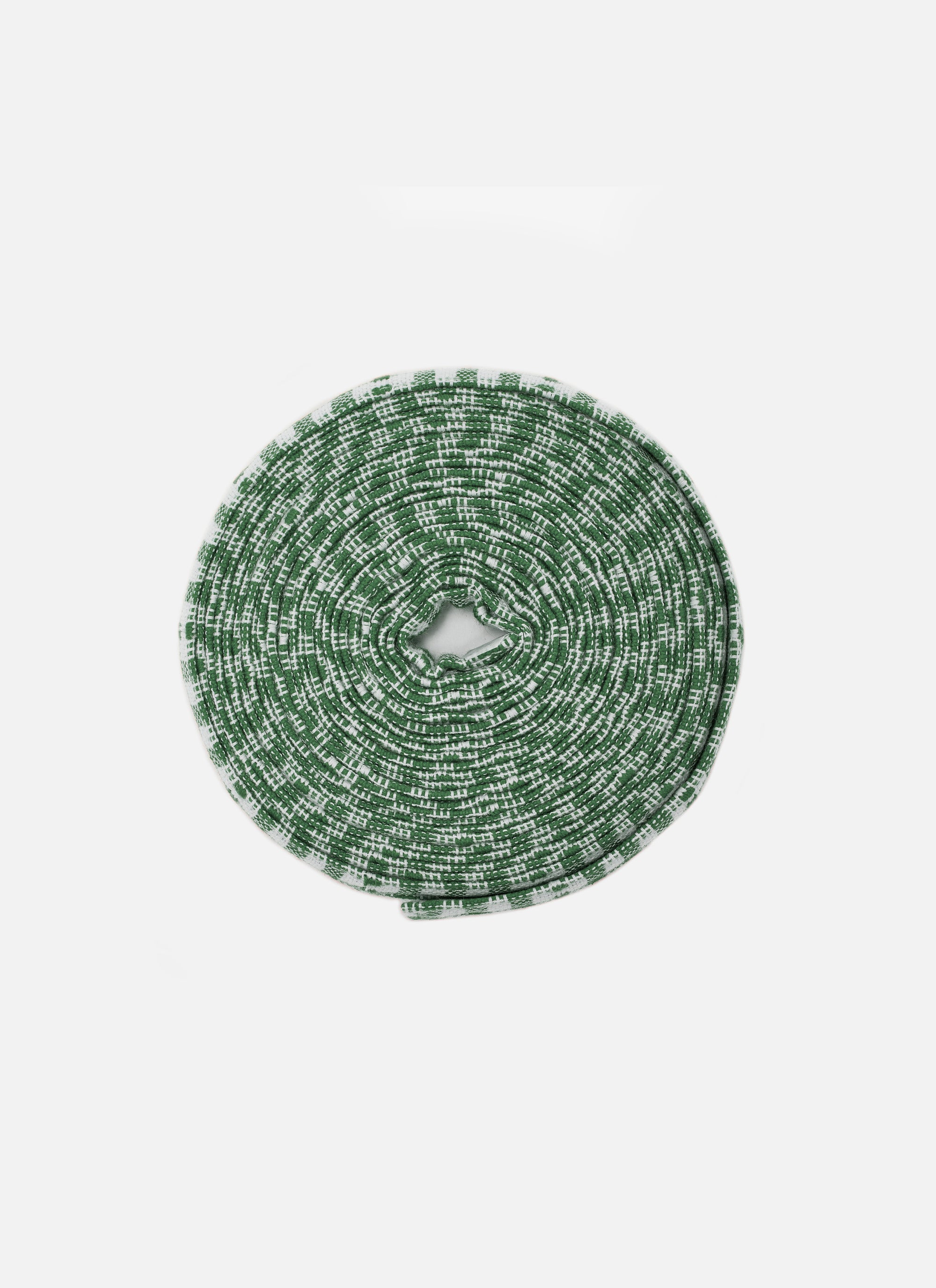 SOHO - Hunter Green Ribbon – Heather Taylor Home